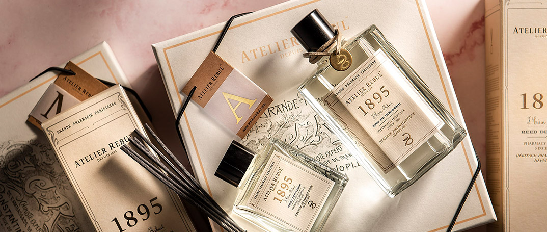 Atelier Rebul Home & Body | Expresswear