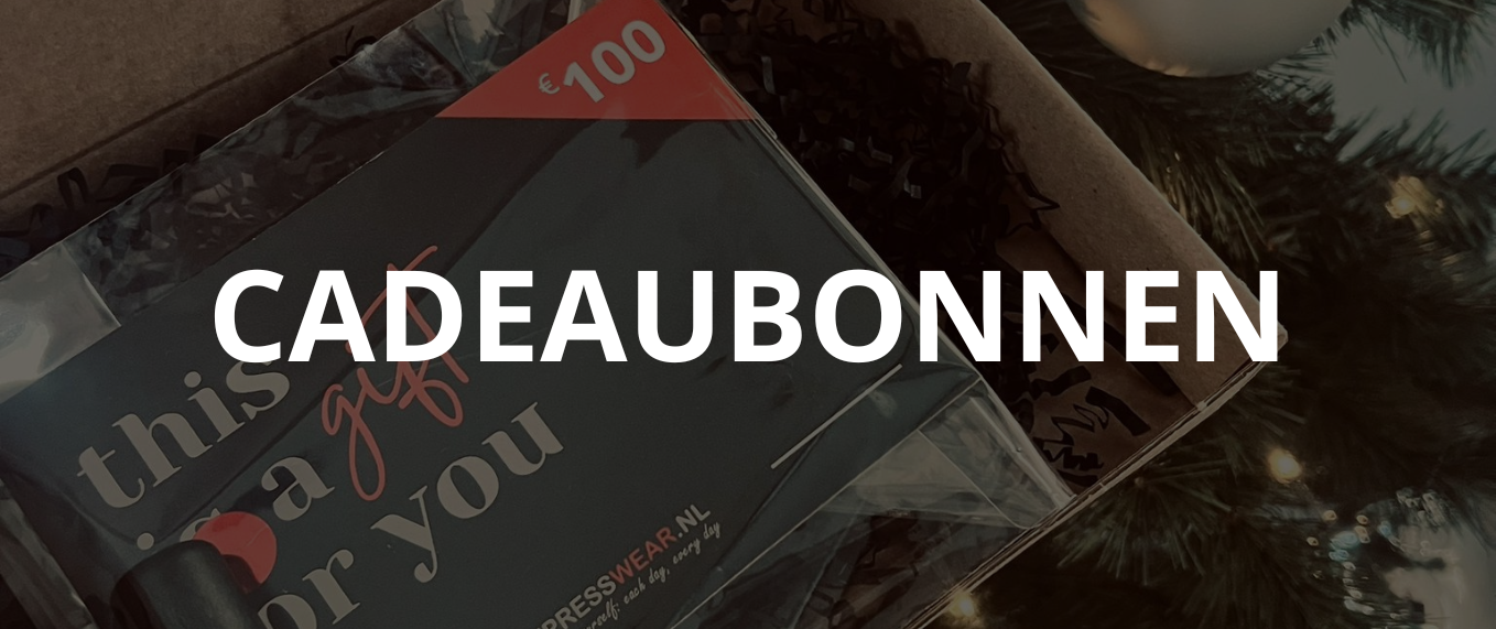 Cadeaubonnen | Expresswear.nl